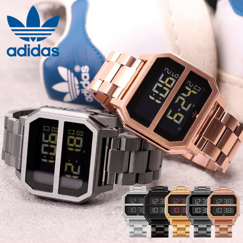 [New]Adidas clock adidas originals clock Adidas originals ...