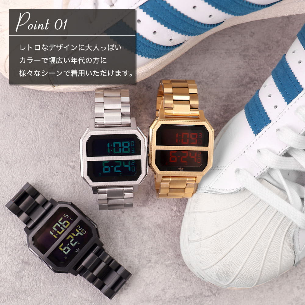 [New]Adidas clock adidas originals clock Adidas originals ...