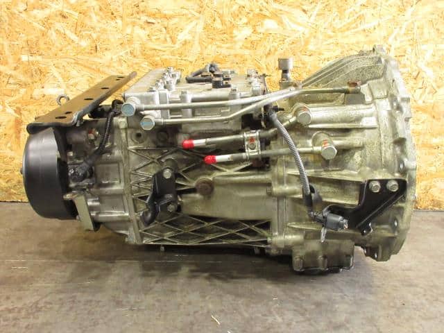 [Used]Manual Transmission Mitsubishi Fuso 2014 TKG-FEB50 ME530147 - BE ...