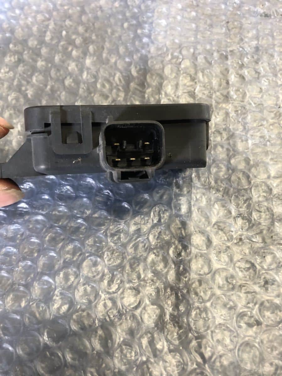 [Used]① Lexus USF40 LS460 smog sensor 013650-0010 a - BE FORWARD Auto Parts