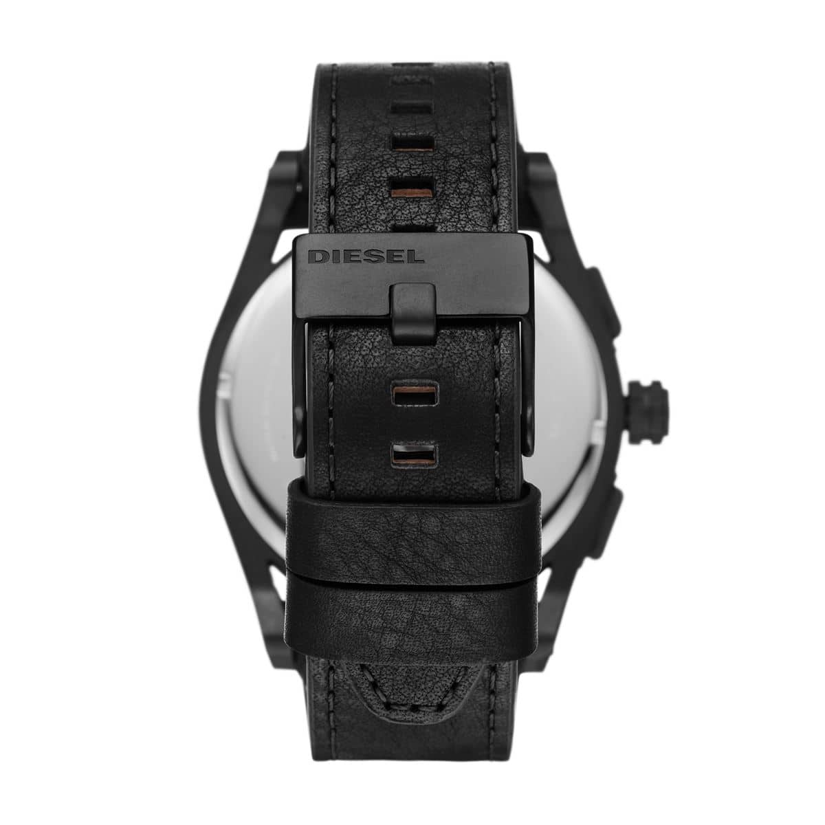 [New]0:00 ...! up to 37.5 times! It is TIMEFRAME Chronograph DZ4544 ...