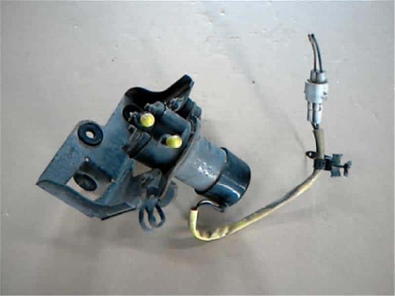 [Used]Fuel Pump MAZDA Scrum 1990 M-DH51T - BE FORWARD Auto Parts