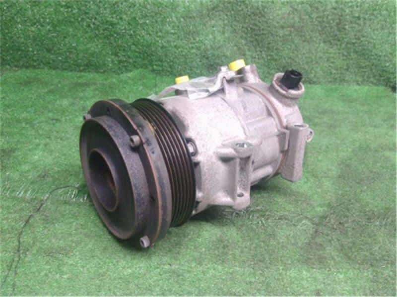 [Used]A/C Compressor TOYOTA Voxy 2010 DBA-ZRR70W 8831028640 - BE ...