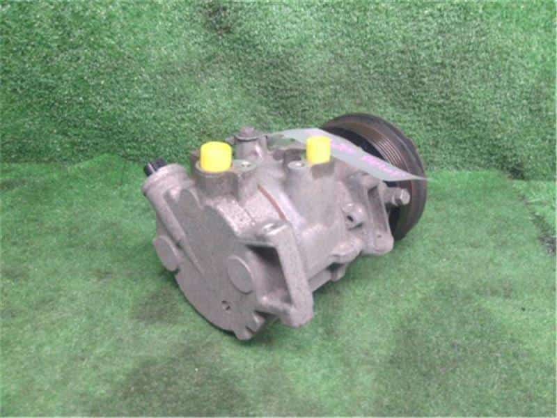 [Used]A/C Compressor TOYOTA Voxy 2010 DBA-ZRR70W 8831028640 - BE ...