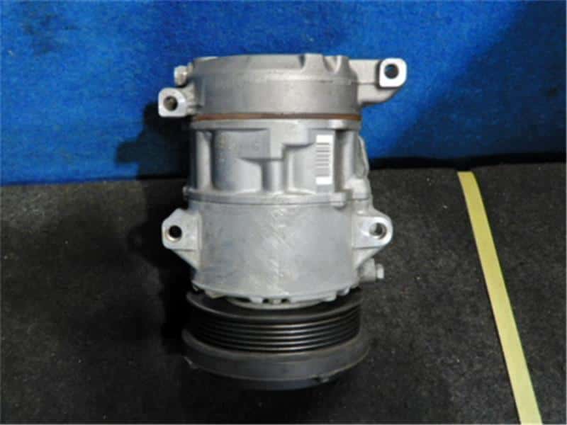 [Used]A/C Compressor TOYOTA Voxy 2012 DBA-ZRR70W 8831028640 - BE ...
