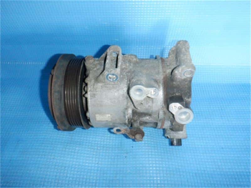 [Used]A/C Compressor TOYOTA Voxy 2010 DBA-ZRR75W 8831028640 - BE ...