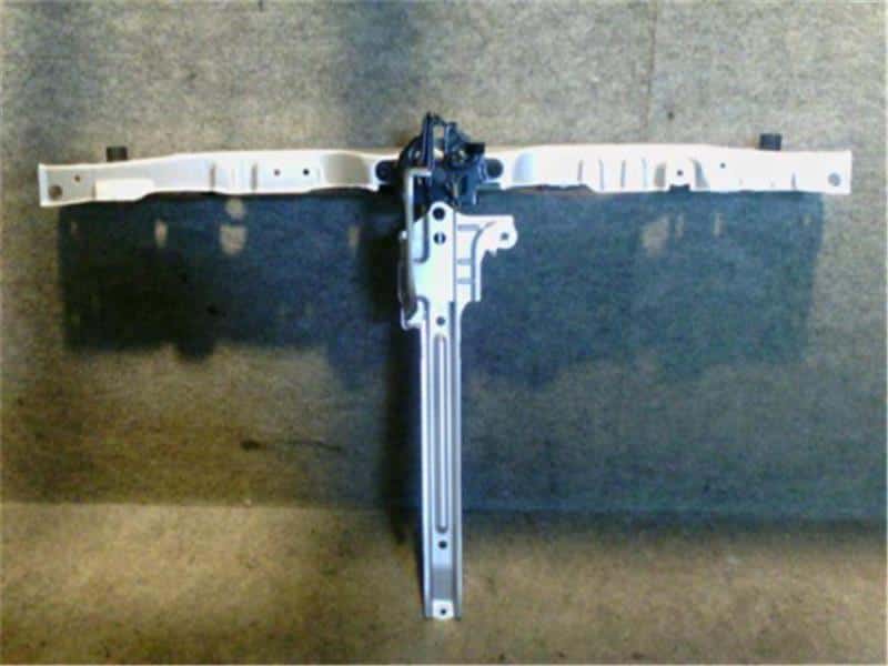 [Used]Radiator Support TOYOTA Aqua 2012 DAA-NHP10 5320552160 - BE ...