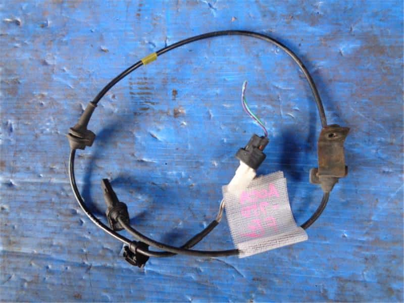 [Used]ABS Sensor MITSUBISHI Mirage 2013 DBA-A05A 4670A970 - BE FORWARD ...