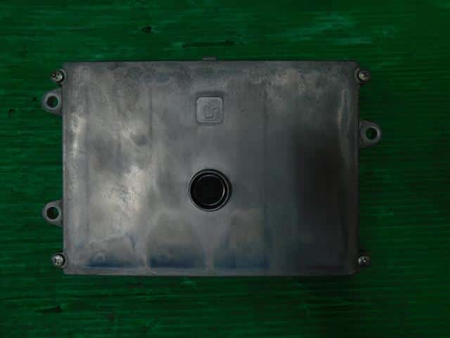 [Used]Engine Control Unit HONDA Stream 2007 DBA-RN6 - BE FORWARD Auto Parts