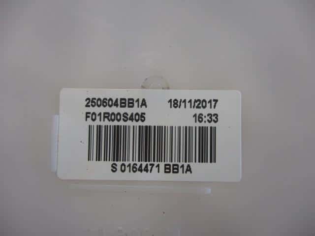 [Used]Fuel Pump NISSAN X-Trail 2018 DBA-T32 170404BB1A - BE FORWARD ...