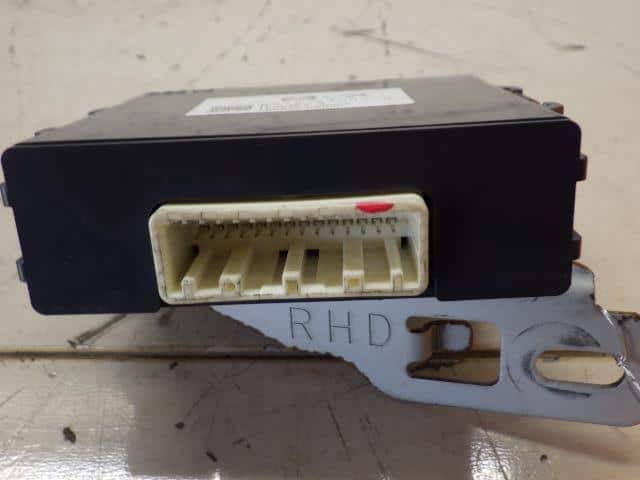 [Used]Control Unit MAZDA CX-5 2015 LDA-KE2FW K07067UU0E - BE FORWARD ...