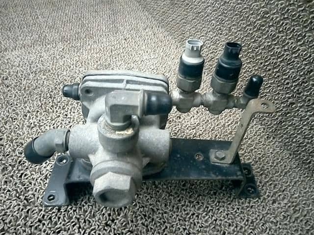 [Used]Brake Parts Mitsubishi Fuso Fighter Mignon 2006 PJ-FK62FZ ...