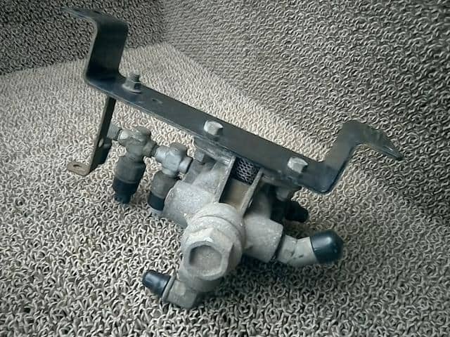 [Used]Brake Parts Mitsubishi Fuso Fighter Mignon 2006 PJ-FK62FZ ...