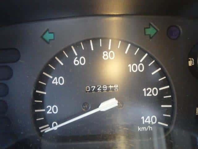 [Used]EF-GS Engine DAIHATSU Hijet 1996 V-S110V 1900087597000 - BE ...