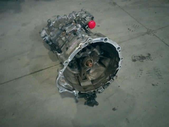 [Used]Manual Transmission TOYOTA Rush 2006 CBA-J210E 33010B4020 - BE ...