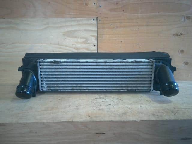 [Used]Intercooler BMW 3 Series 2013 DBA-3X20 17517618809 - BE FORWARD ...