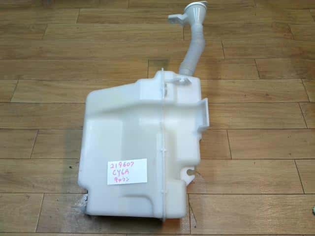 [Used]Windshield Washer Tank MITSUBISHI Galant Fortis 2011 DBA-CY6A ...