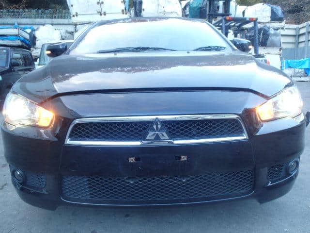 [Used]Windshield Washer Tank MITSUBISHI Galant Fortis 2011 DBA-CY6A ...