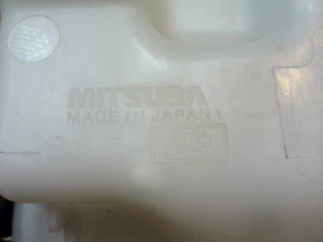[Used]Windshield Washer Tank MITSUBISHI Galant Fortis 2011 DBA-CY6A ...