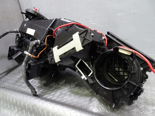 [Used]Air Conditioner Assembly MERCEDES-BENZ Benz e class 2013 DBA ...