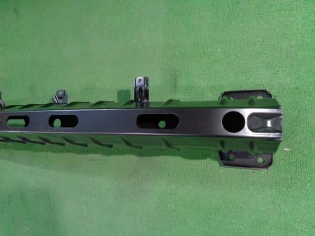 [Used]Front Bumper Reinforcement MITSUBISHI Mirage 2018 DBA-A03A ...