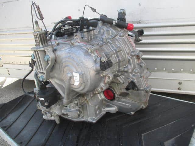 [Used]Automatic Transmission NISSAN Note 2013 DBA-E12 310203XX9D - BE ...