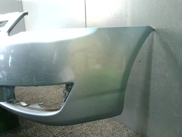 [Used]Front Bumper Face TOYOTA Corolla Runx 2004 DBA-NZE121 5211913440 ...