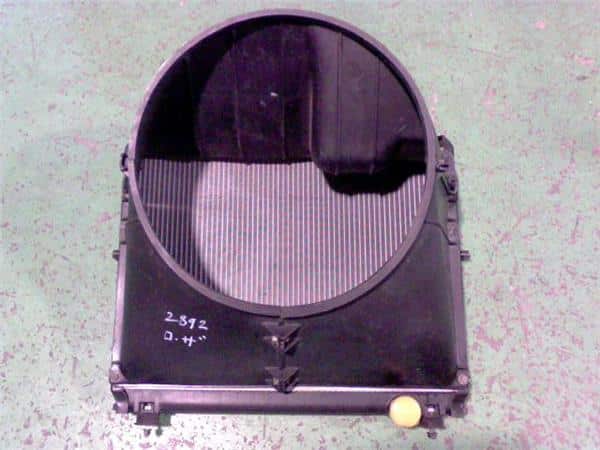 [Used]Radiator MITSUBISHI Rosa 2000 KK-BE63EE MC189009 - BE FORWARD ...