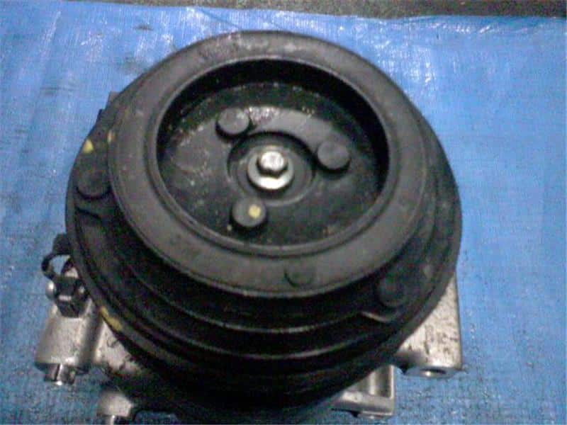 [Used]A/C Compressor MAZDA Premacy 2013 DBA-CWFFW BFD161450 - BE ...