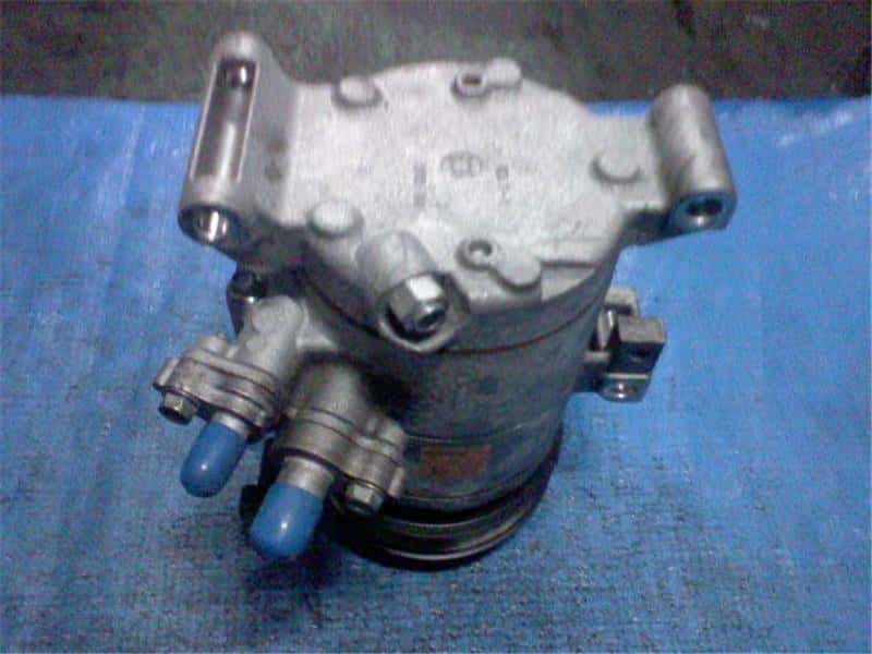 [Used]A/C Compressor MAZDA Premacy 2013 DBA-CWFFW BFD161450 - BE ...