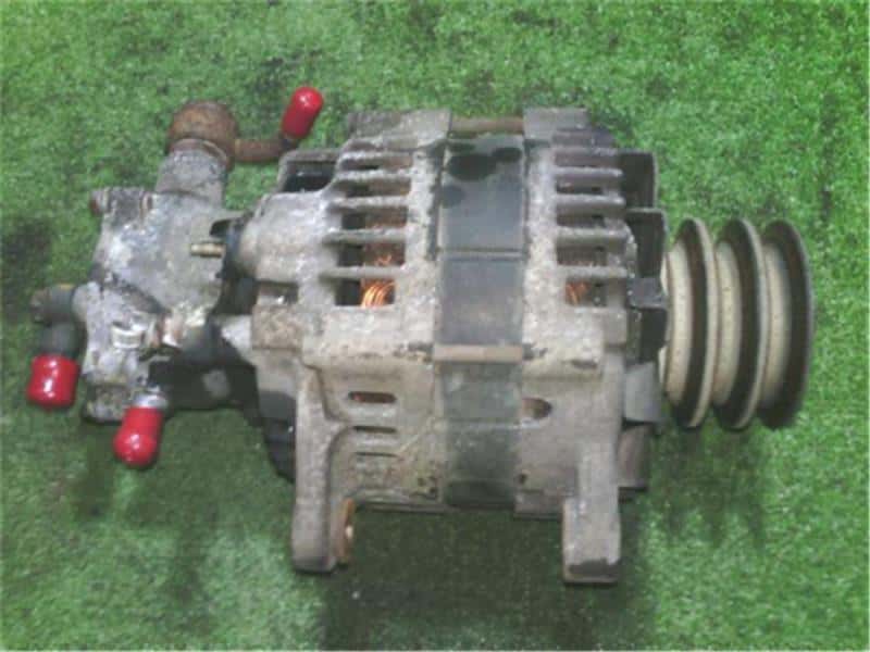[Used]Alternator ISUZU ELF 2003 KR-NKR81EAV 8973515740 - BE FORWARD ...