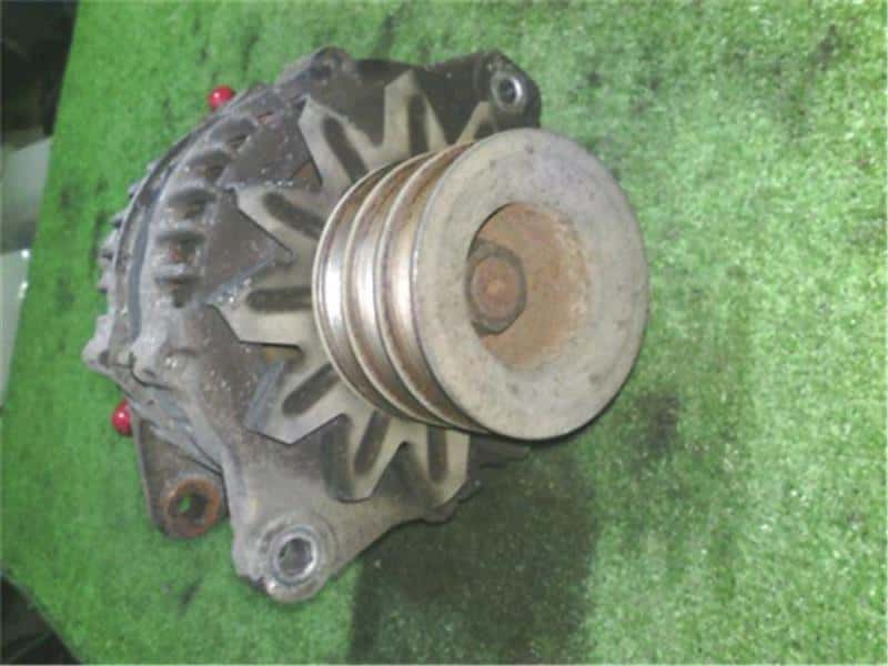 [Used]Alternator ISUZU ELF 2003 KR-NKR81EAV 8973515740 - BE FORWARD ...