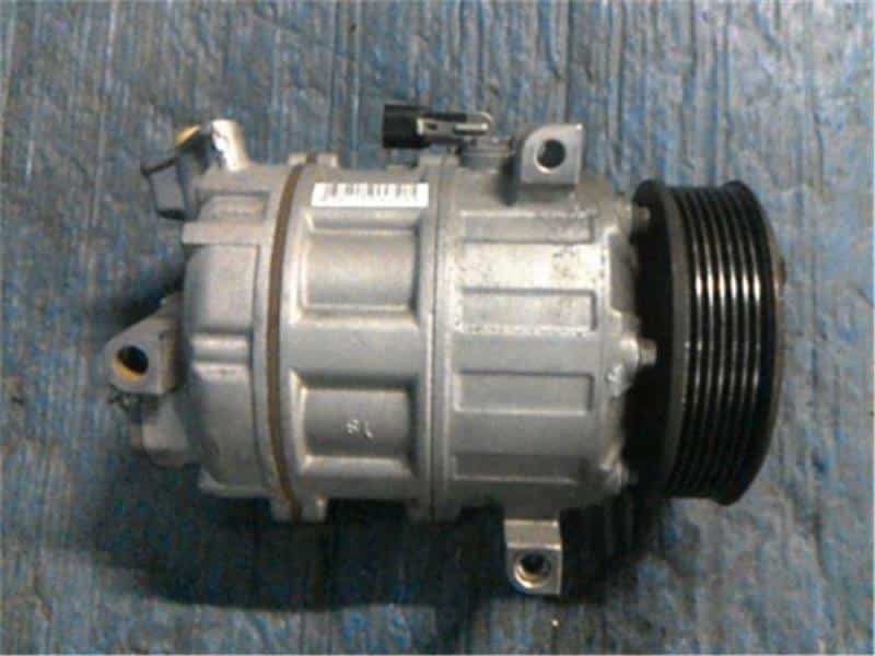 [Used]A/C Compressor NISSAN Serena 2012 DBA-FC26 926001VA0D - BE FORWARD Auto Parts