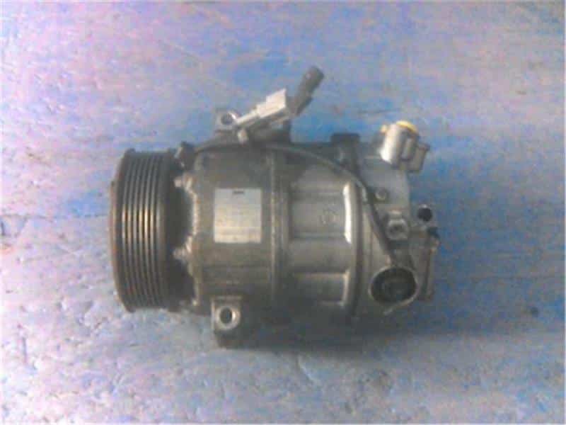 [Used]A/C Compressor NISSAN Serena 2011 DBA-FC26 926001VA0D - BE FORWARD Auto Parts