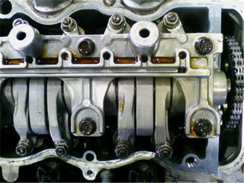 [Used]R20A-411 Engine HONDA Step Wagon 2012 DBA-RK5 - BE FORWARD Auto Parts