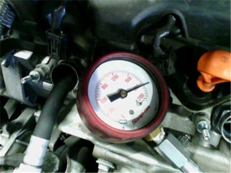 [Used]R20A-411 Engine HONDA Step Wagon 2012 DBA-RK5 - BE FORWARD Auto Parts