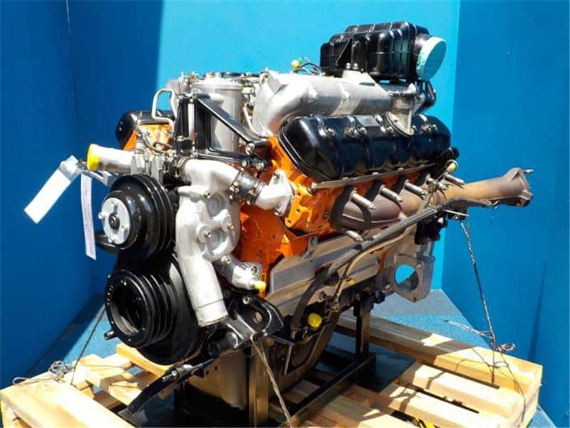 [Used]10PE1 Engine ISUZU ISUZU LARGESIZE CAR 1998 KC-CYZ81P2 - BE ...