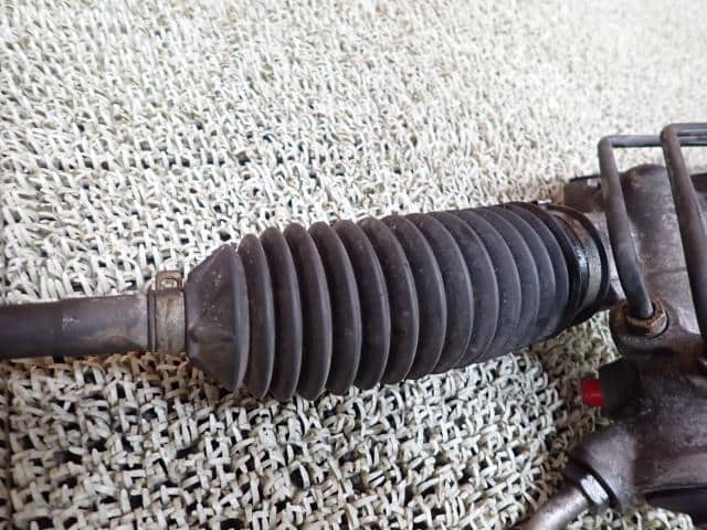 [Used]Power Steering Rack and Pinion Assembly SUBARU Exiga 2008 CBA-YA5 ...