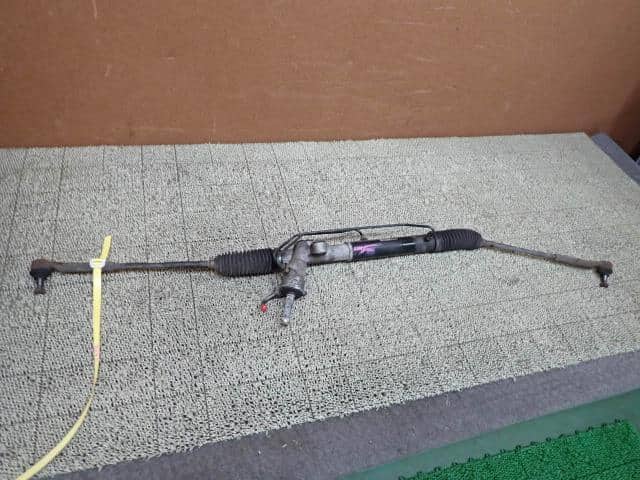 [Used]Power Steering Rack and Pinion Assembly SUBARU Exiga 2008 CBA-YA5 ...