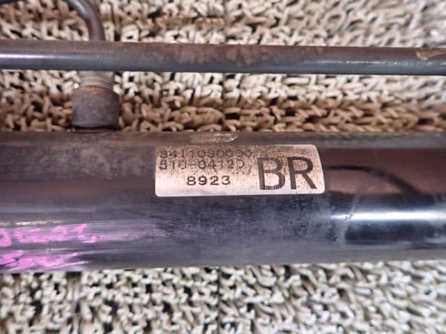 [Used]Power Steering Rack and Pinion Assembly SUBARU Exiga 2008 CBA-YA5 ...