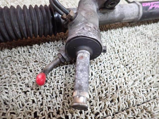 [Used]Power Steering Rack and Pinion Assembly SUBARU Exiga 2008 CBA-YA5 ...