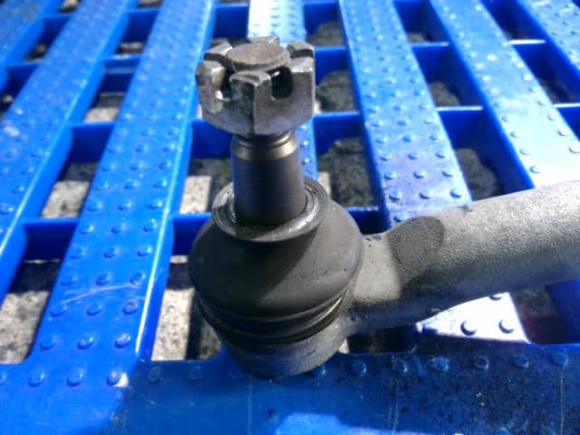 [Used]Power Steering Rack and Pinion Assembly SUBARU Forester 2014 DBA ...