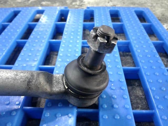 [Used]Power Steering Rack and Pinion Assembly SUBARU Forester 2014 DBA ...