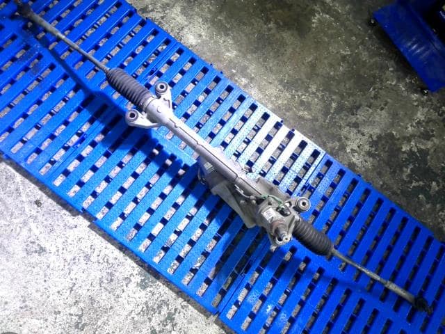 [Used]Power Steering Rack and Pinion Assembly SUBARU Forester 2014 DBA ...