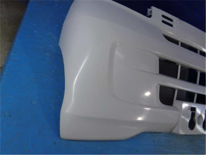 [Used]Front Bumper DAIHATSU Hijet 2011 EBD-S331V 52119B5160A1 - BE ...