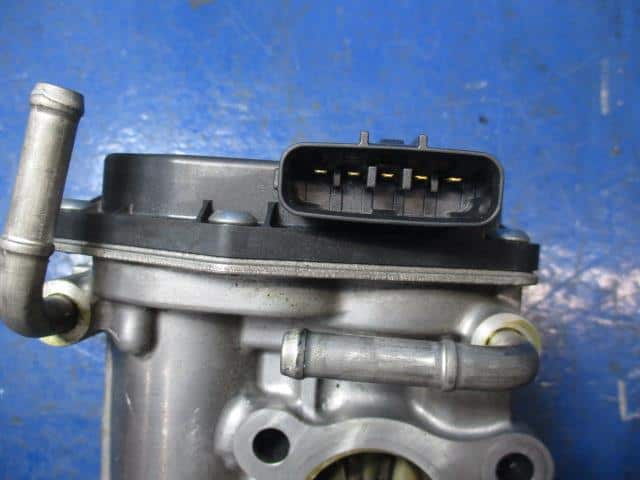 [Used]CX-3 DK5FW engine parts S550203C0A - BE FORWARD Auto Parts