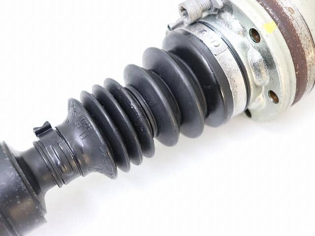 [Used]Benz W176 A Class 176052 Rear propeller shaft A1764100100 - BE ...