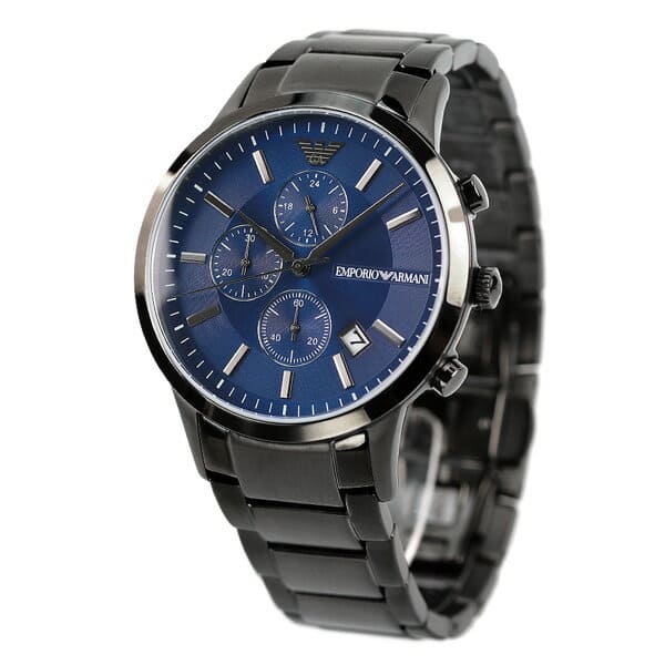 [New]Emporio Armani clock menzurenato AR11215 EMPORIO ARMANI Armani ...