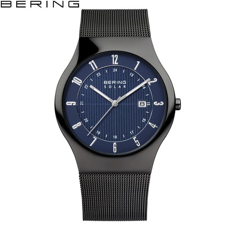 [New]Bering [BERING] slim solar collection SLIM SOLAR COLLECTION mens ...