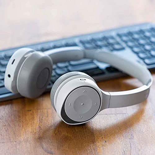 [New]Active noise canceling Bluetooth5.0-adaptive 730 Platinum for ...